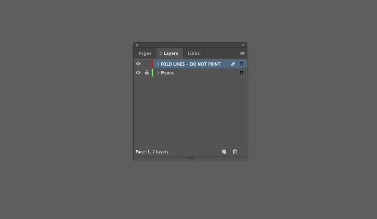 A Beginner's Guide to Creating Gate Fold Flyers in Adobe InDesign