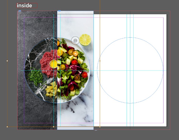 A Beginner's Guide to Creating Gate Fold Flyers in Adobe InDesign
