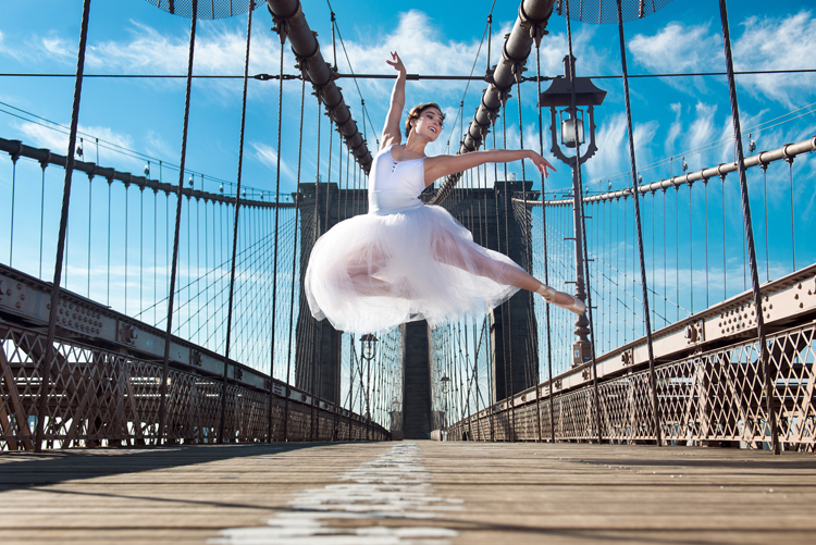 8 Photographers on Shooting Beautiful Images of Dancers