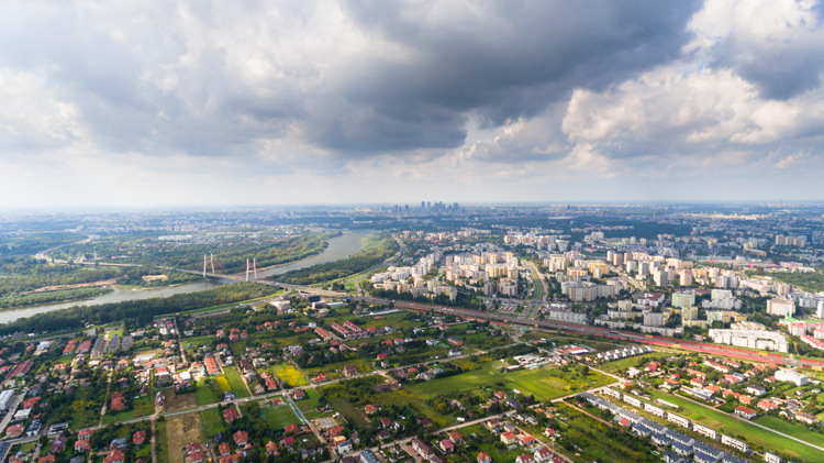 5 Photographers Share Quick Tips for Amazing Aerial City Photos