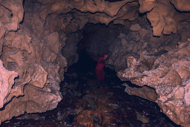7 Cave Photographers on Capturing Images of the Unknown