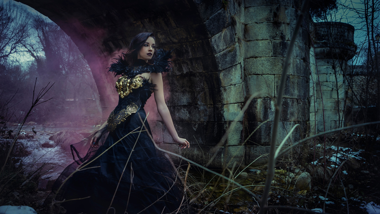 6 Expert Photographers Reveal How They Bring Fantasy Scenes to Life