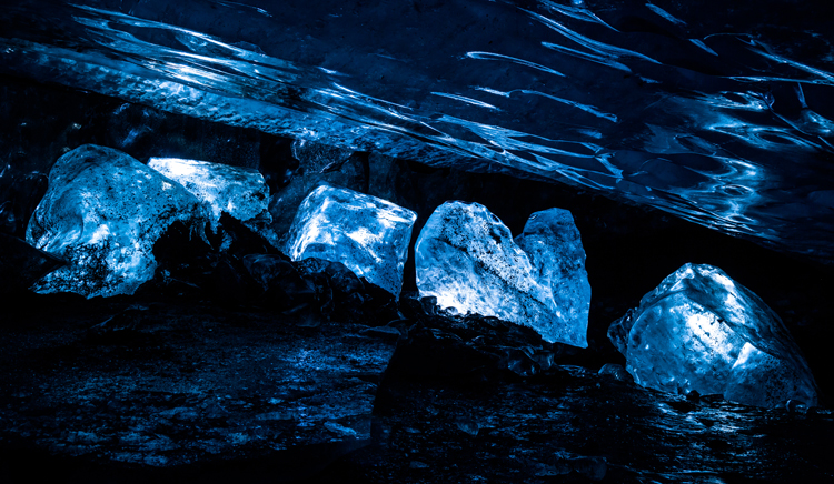 7 Cave Photographers on Capturing Images of the Unknown