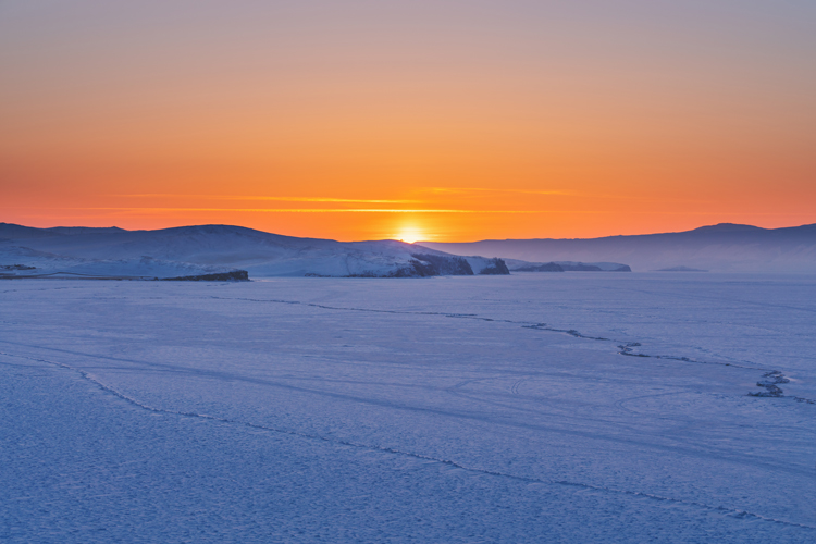 Try These Tips for Amazing Photos of Frozen Landscapes