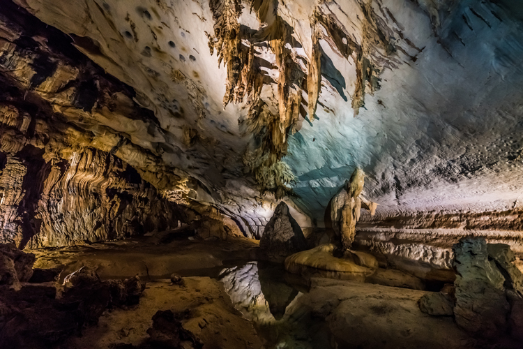 7 Cave Photographers on Capturing Images of the Unknown