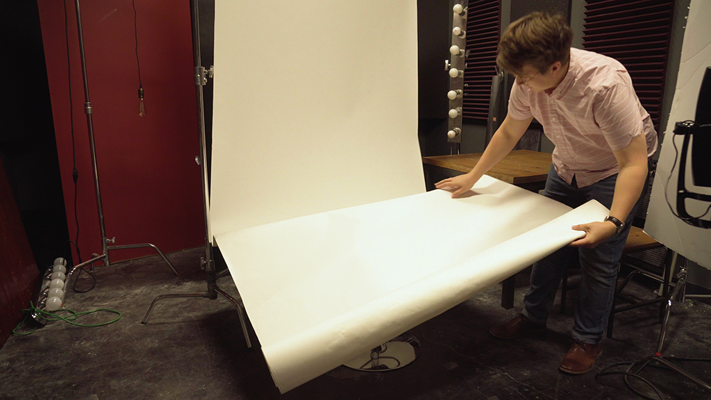 Avoiding Mistakes on Set: How to Properly Set Up A Product Photoshoot