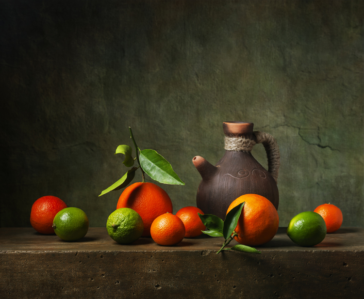 11 Tips for Creating Breathtaking Images that Look Like Paintings