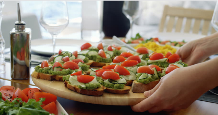 Explore 10 Pro Tips for Taking Better Videos of Food