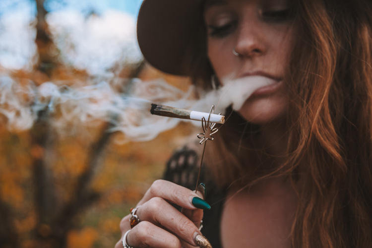 A Guide to Photographing Marijuana and CBD for Stock