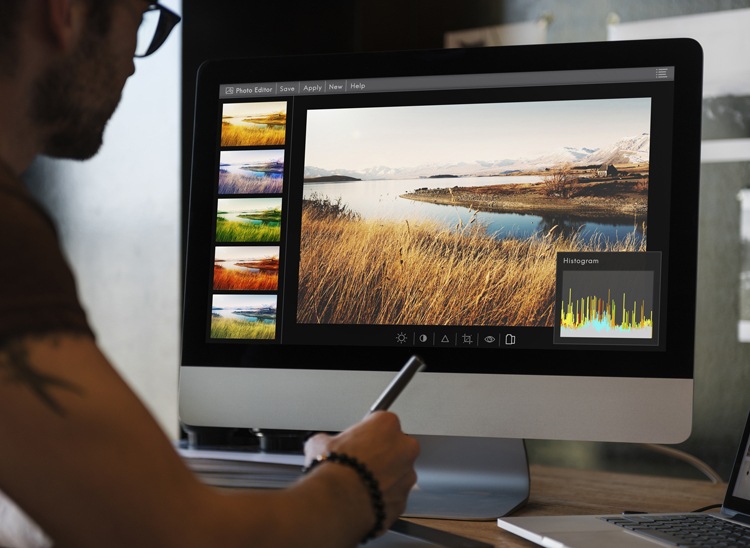 15 Post-Production Tips for Processing Your Photos Quickly