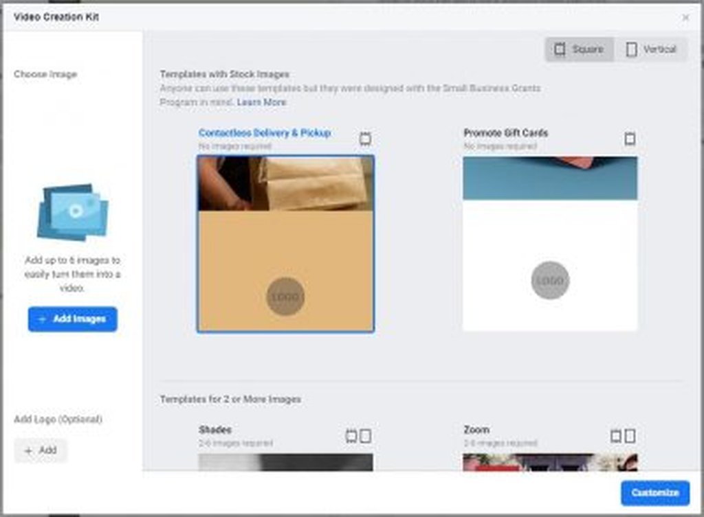 The Guide to DIY Video Ads for Facebook and Instagram