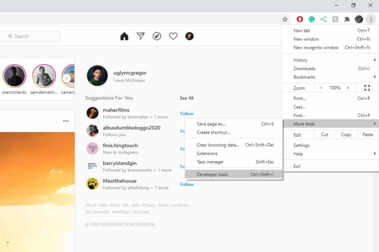 How to Master the PC to Instagram Workflow for Posts
