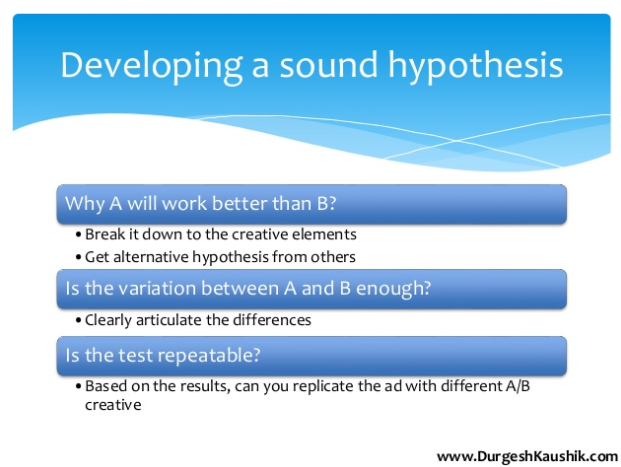 The 4 ways to run A/B tests on Facebook content - The Shutterstock Blog