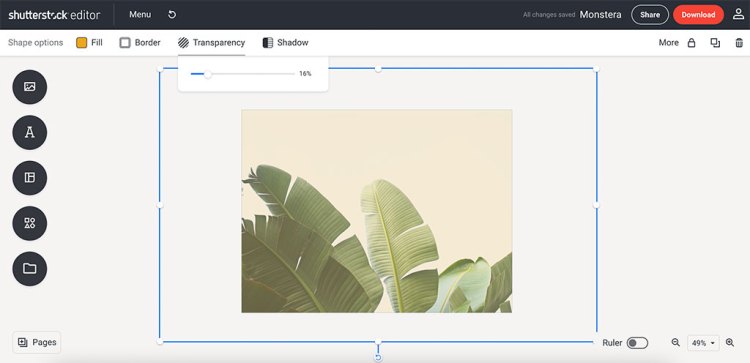 6 Simple Ways to Customize Stock Photography For Your Designs