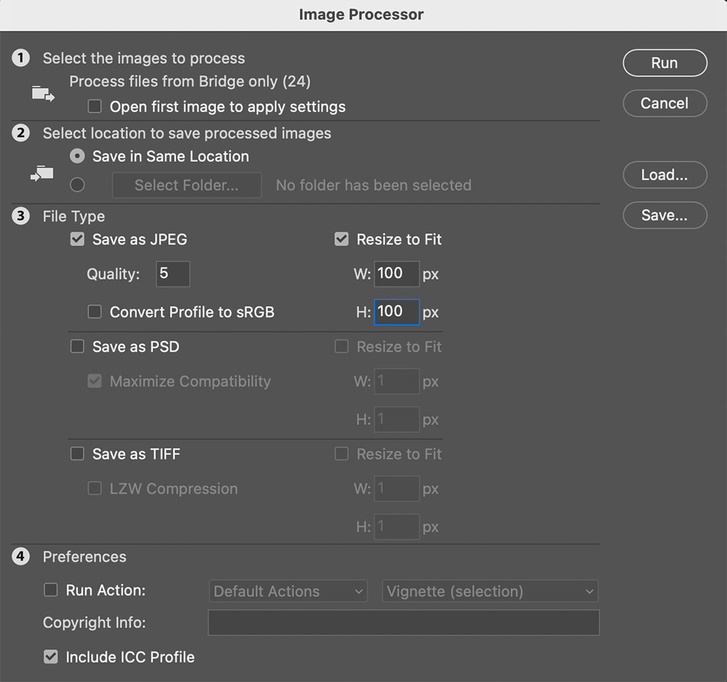 5 Easy Adobe Bridge Tricks for Managing Digital Assets