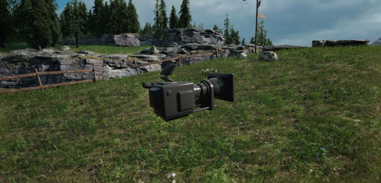 How to Create Appealing Cut Scenes in Unreal Engine