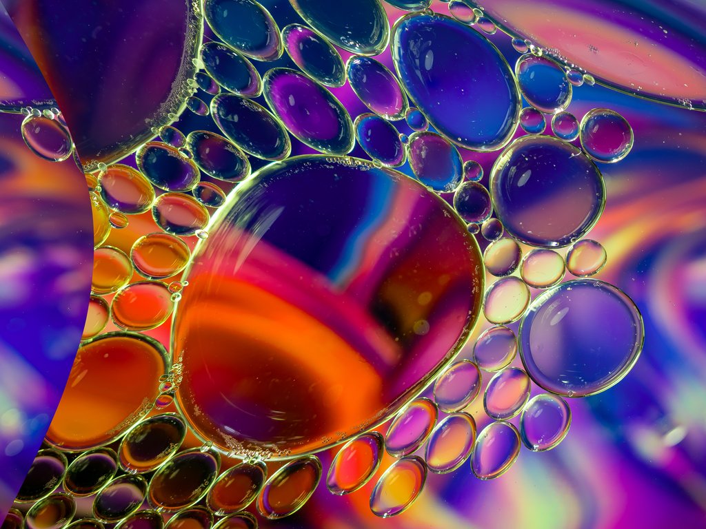 How to Capture Unique and Compelling Abstract Photography