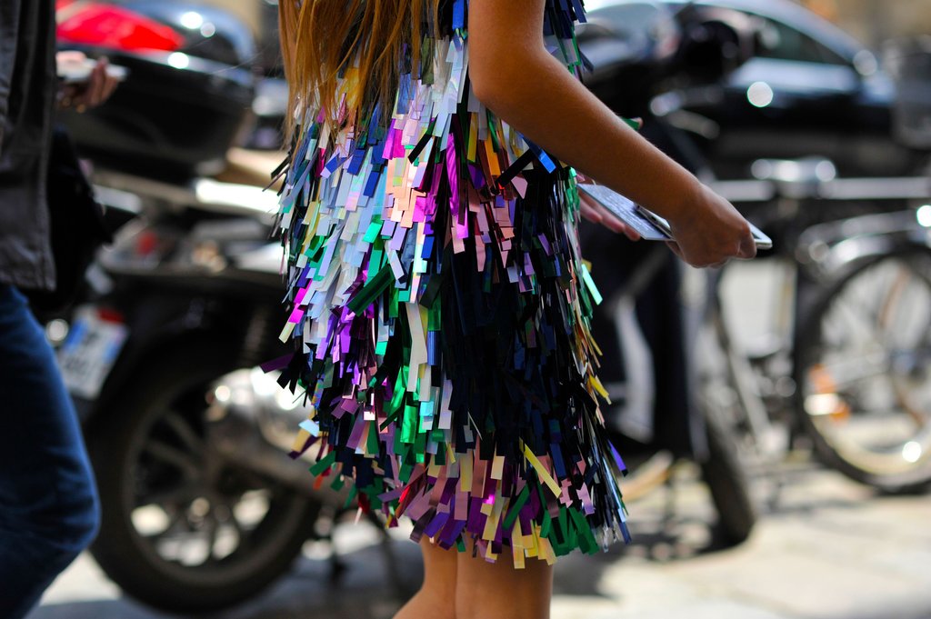 Street Style: A Brief History of Fashion Week