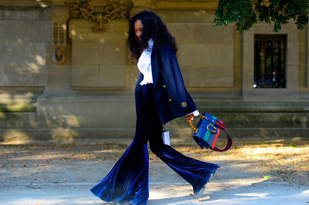Street Style: A Brief History of Fashion Week