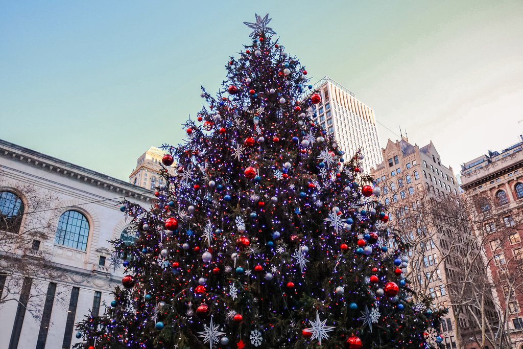 10 Tips for Choosing a Clickable Holiday Image, According to Data